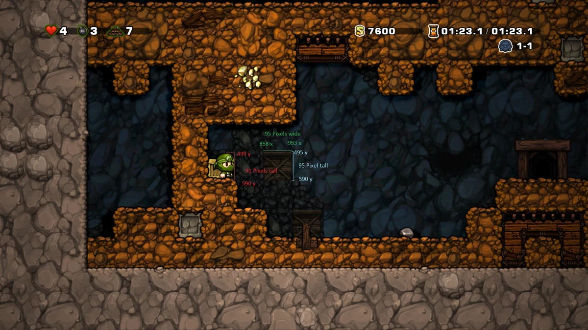 User blog:Armorchompy/Spelunky Explosion Calc | VS Battles Wiki | Fandom
