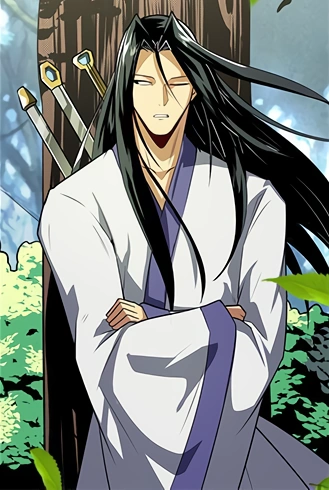 Dao Qi Zhan | VS Battles Wiki | Fandom