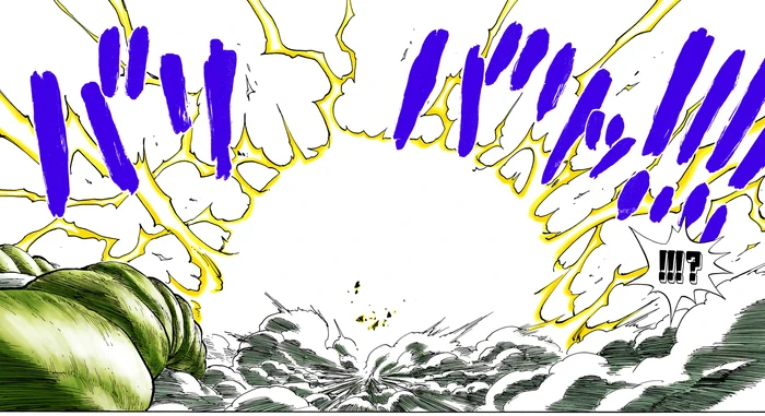 User blog:MonkeyOfLife/Enel (Miniature Raigo) (Vaporization Calculation ...