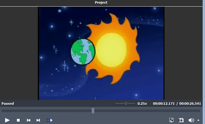 User blog:Amelia Lonelyheart/Fairly Oddparents: Norman moves the Earth ...