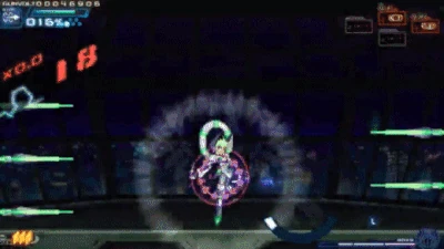 Gunvolt | VS Battles Wiki | Fandom