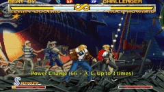 Terry Bogard (Fatal Fury) | VS Battles Wiki | Fandom