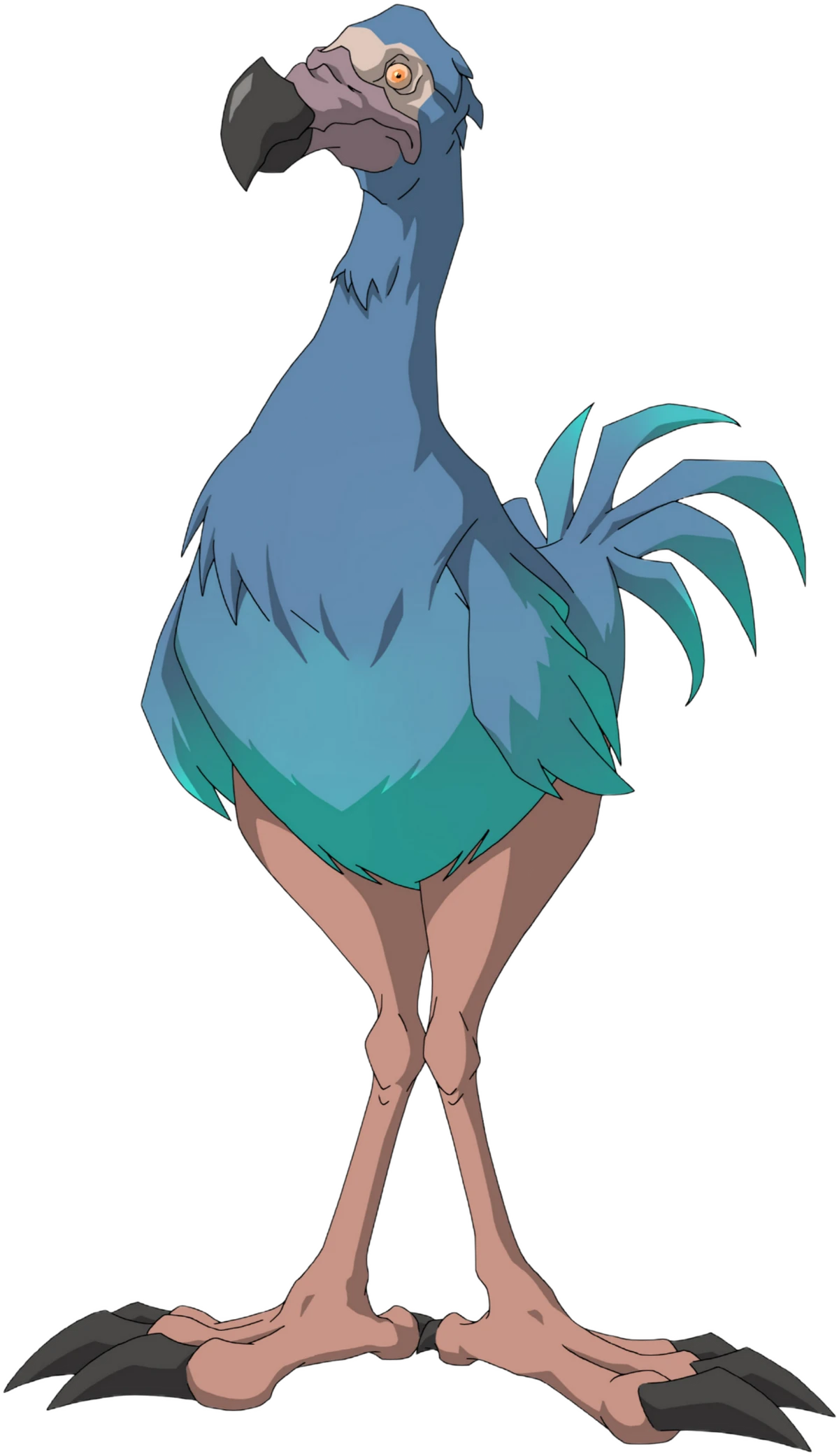 Giant Dodo (MonsterVerse) | VS Battles Wiki | Fandom