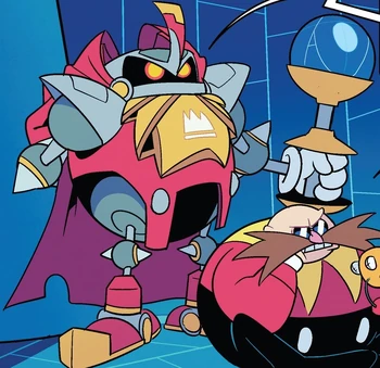 Heavy King | VS Battles Wiki | Fandom