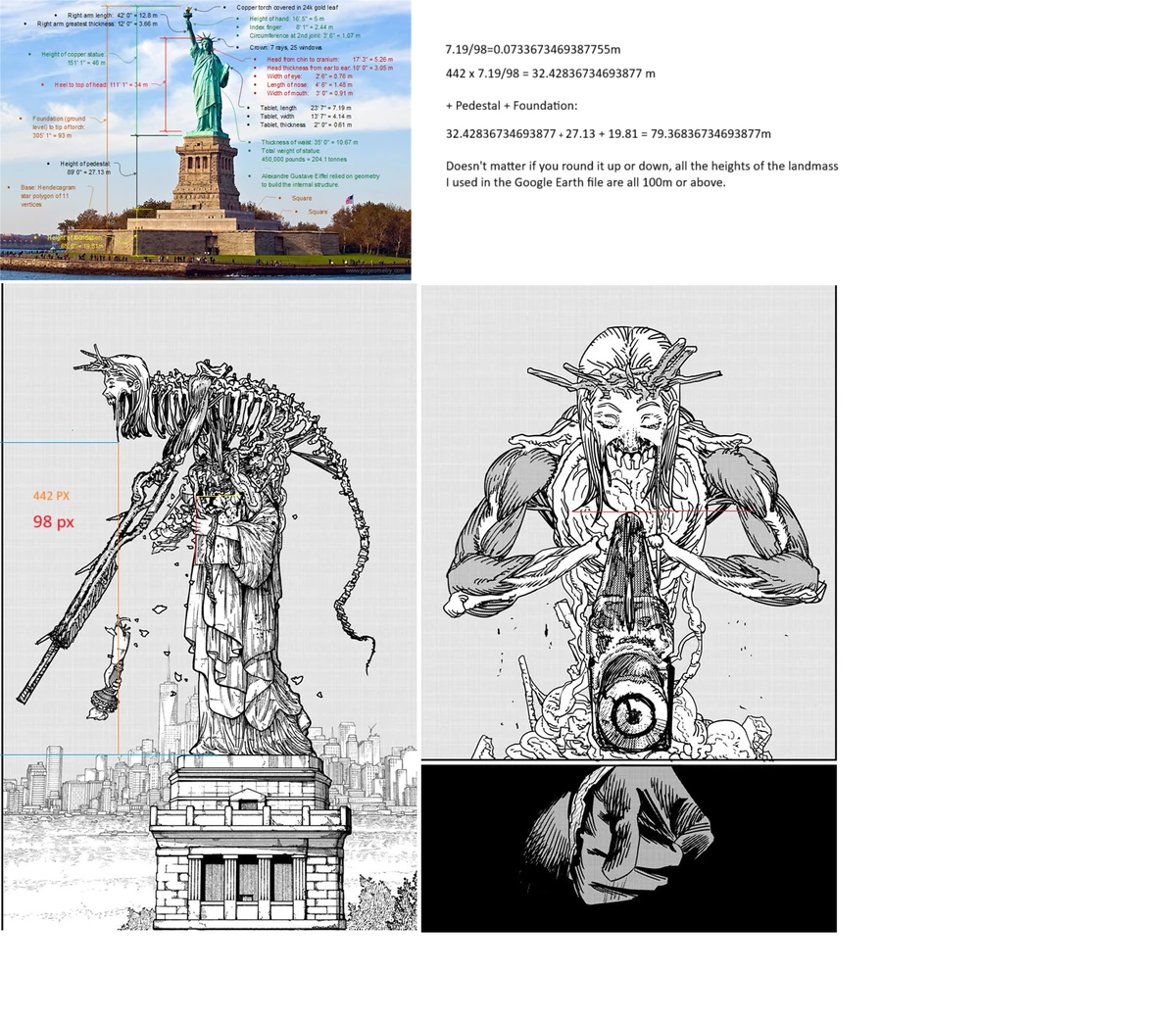 User blog:Acertainbcplayer/Gun Goddess FTL and mountain-island level ...