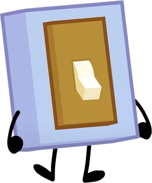 Liy | VS Battles Wiki | Fandom