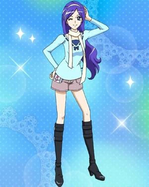 Cure Berry | VS Battles Wiki | Fandom