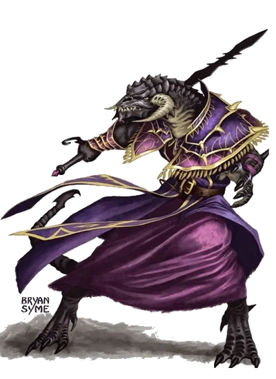 Rezmir the Black | VS Battles Wiki | Fandom