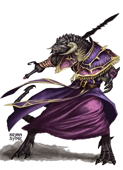 Rezmir the Black | VS Battles Wiki | Fandom