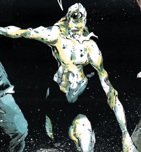 Snitch (Bunny Mask) | VS Battles Wiki | Fandom