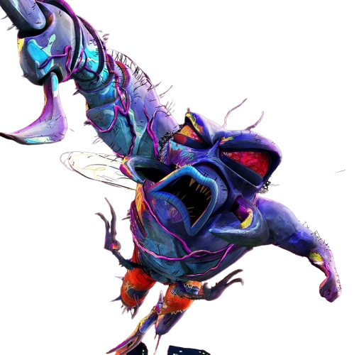 User blog:King Dom470/Superfly (Teenage Mutant Ninja Turtles: Mutant ...