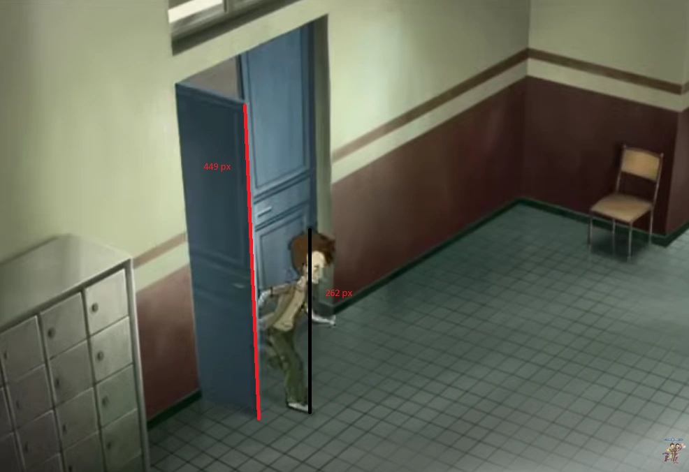 User blog:Franstel/William destroy a door | VS Battles Wiki | Fandom