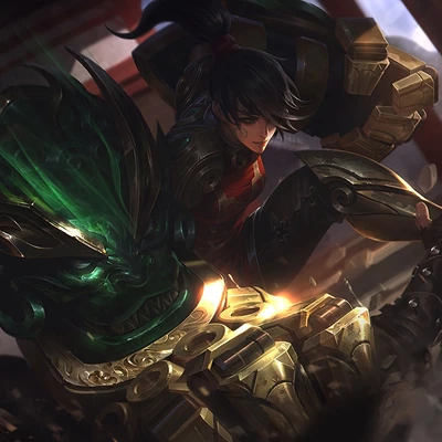 Vi (League of Legends) | VS Battles Wiki | Fandom