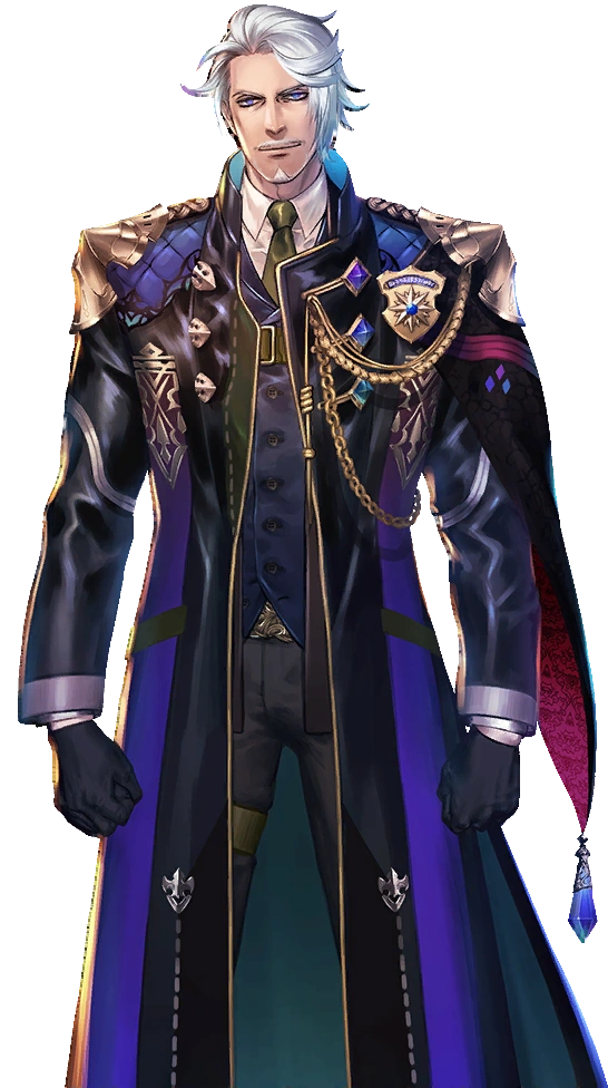 User blog:Rabbit2002/Vincent | VS Battles Wiki | Fandom