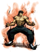 Fei Long | VS Battles Wiki | Fandom