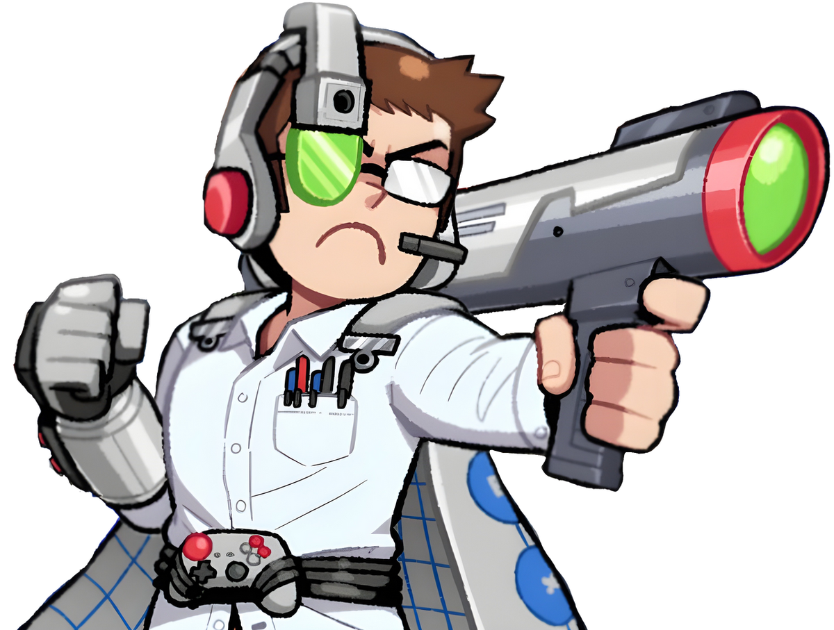 User Blogthemassivleyunkn0wnthe Nerd Angry Video Game Nerd