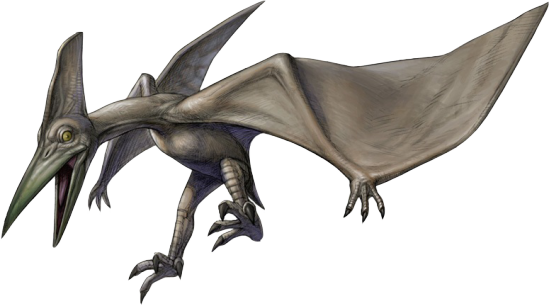 Pteranodon Dino Crisis Vs Battles Wiki Fandom