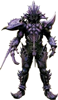 Reiji Nogi | VS Battles Wiki | Fandom