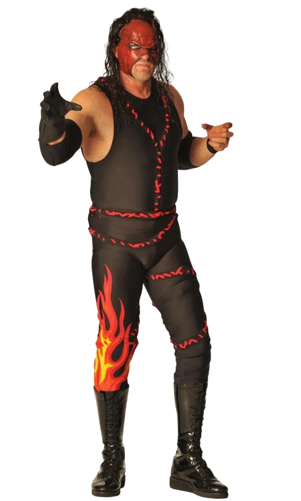 Kane | VS Battles Wiki | Fandom