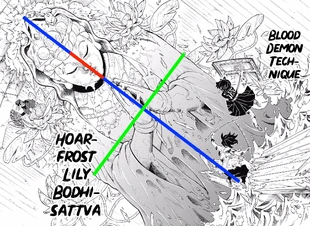 User blog:DemonGodMitchAubin/Doma Creates an Ice Sculpture | VS Battles ...