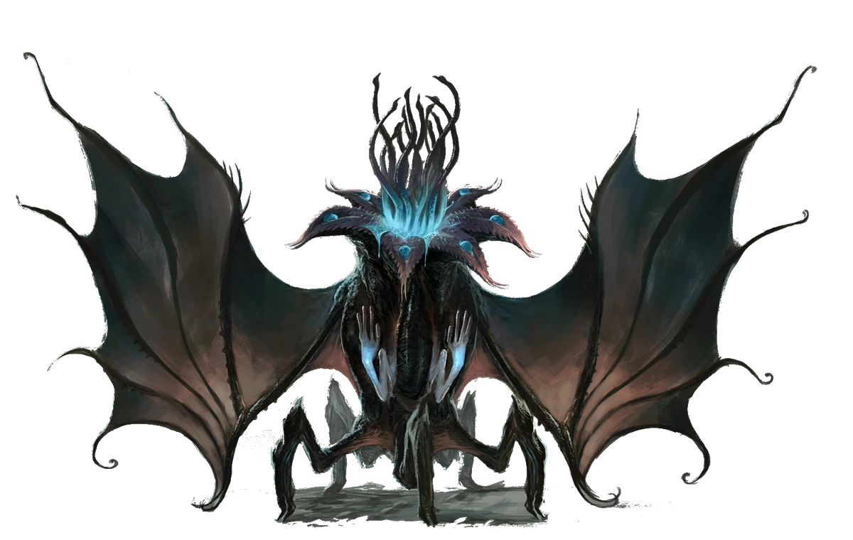 Elder Things | VS Battles Wiki | Fandom