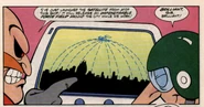 Dr. Ivo Robotnik (Archie Pre-Genesis Wave) | VS Battles Wiki | Fandom