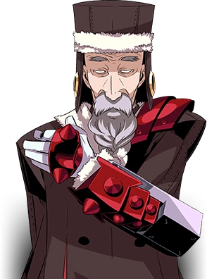 Wilhelm (Etrian Odyssey) | VS Battles Wiki | Fandom