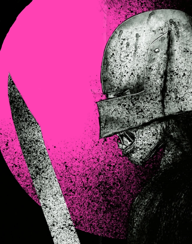 MÖRK BORG | VS Battles Wiki | Fandom