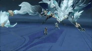 Feixiao | VS Battles Wiki | Fandom