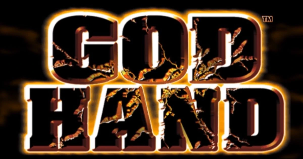 God Hand | VS Battles Wiki | Fandom