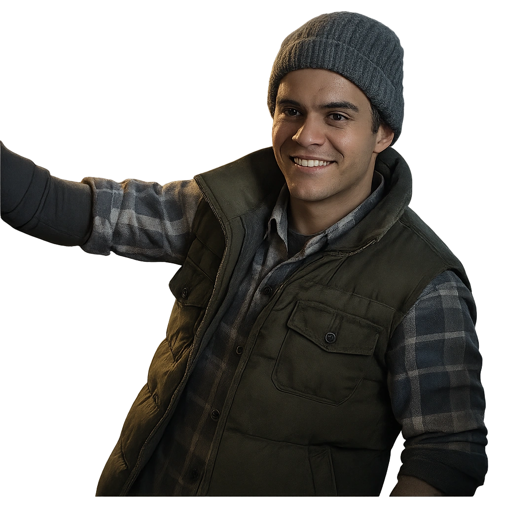 Josh Washington | VS Battles Wiki | Fandom