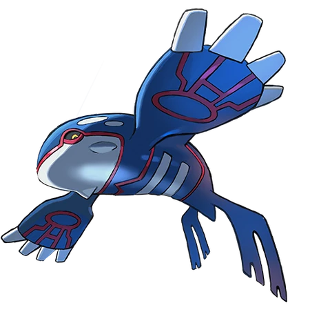 Kyogre | VS Battles Wiki | Fandom