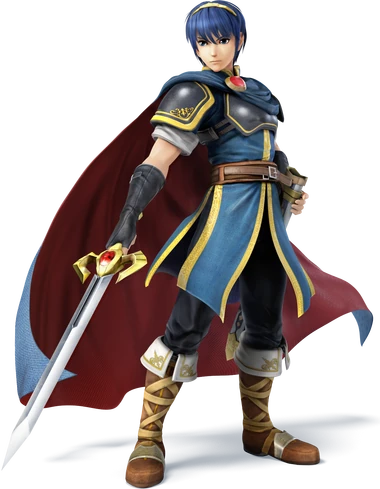 Marth (Super Smash Bros.) | VS Battles Wiki | Fandom