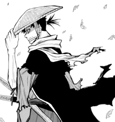 Hyoudou Shinsuke | VS Battles Wiki | Fandom