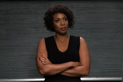 Billie (Supernatural) | VS Battles Wiki | Fandom