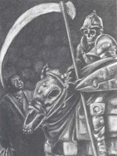 Reaver (Dungeons and Dragons) | VS Battles Wiki | Fandom