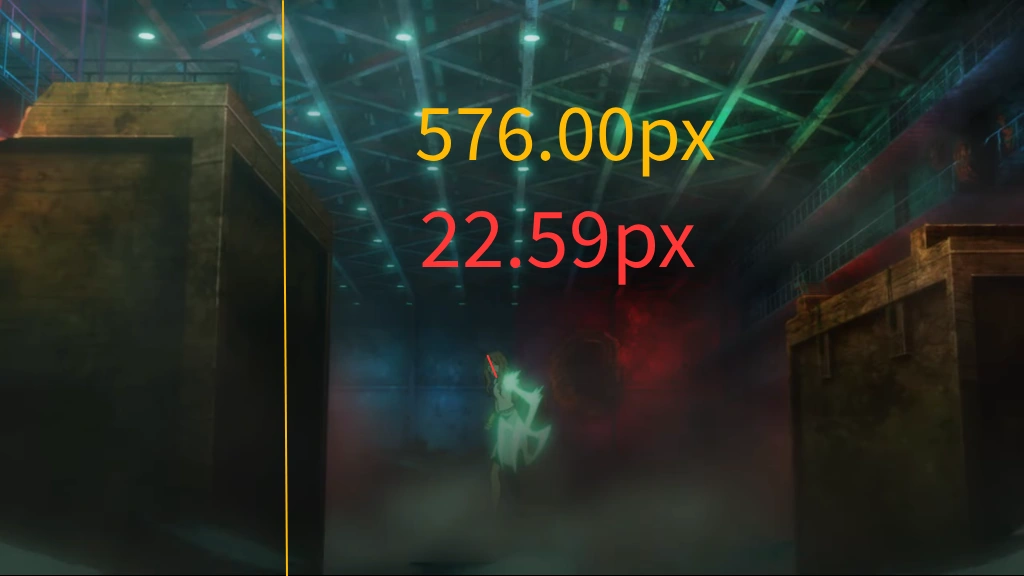 User blog:FantaRin The First/New Index LN Feat Calculation Part 6 | VS ...