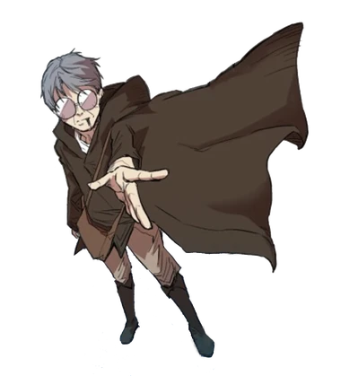 Roy Han | VS Battles Wiki | Fandom