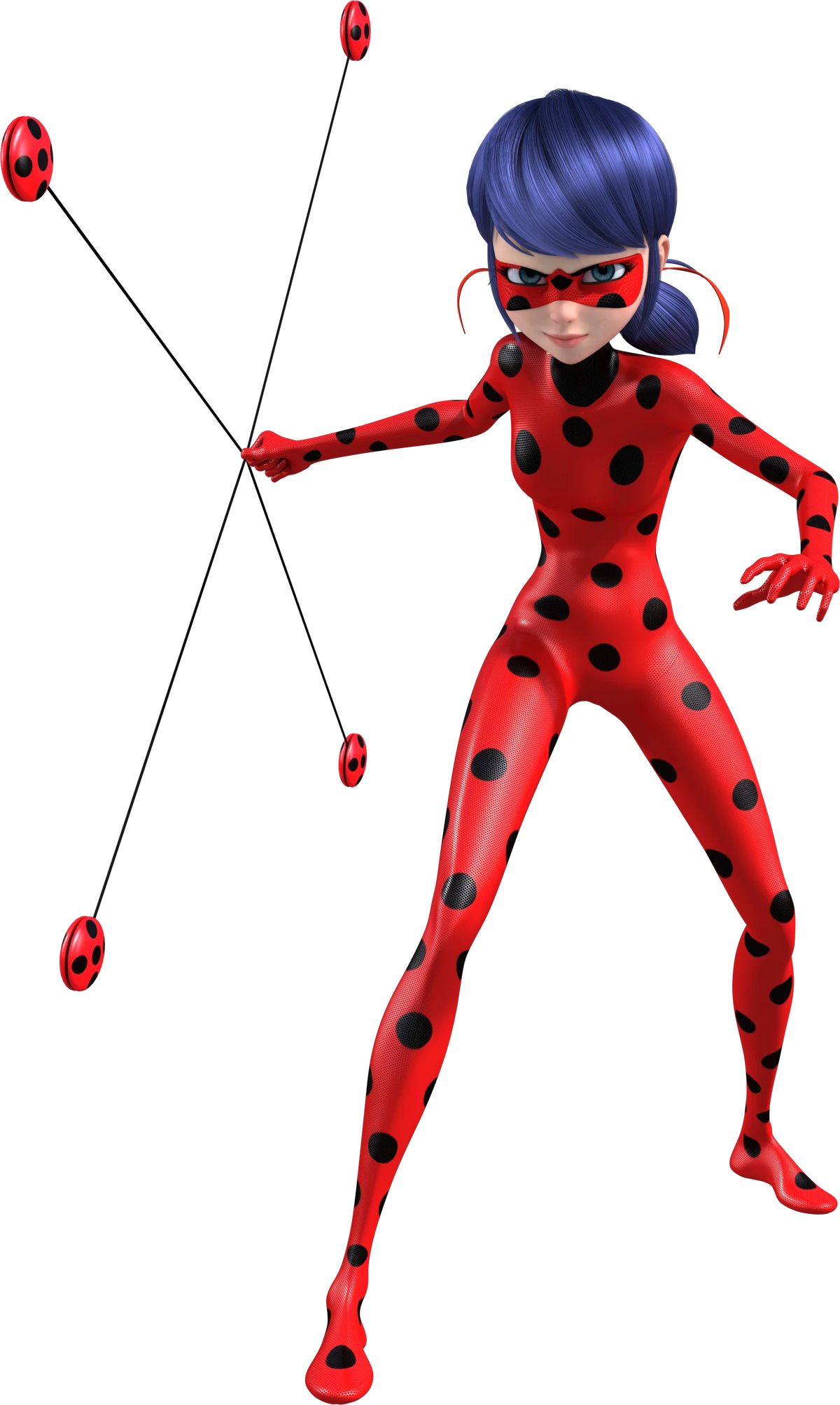 Ladybug Sentimonster | VS Battles Wiki | Fandom