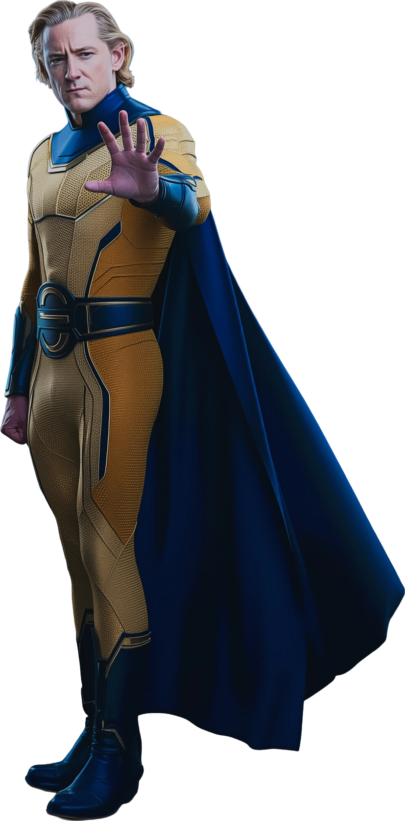 The Sentry (Marvel Cinematic Universe) | VS Battles Wiki | Fandom