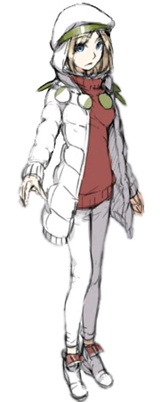 Sigyn | VS Battles Wiki | Fandom