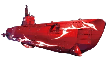 U-2501 | VS Battles Wiki | Fandom