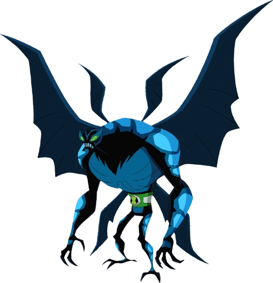 Big Chill | VS Battles Wiki | Fandom