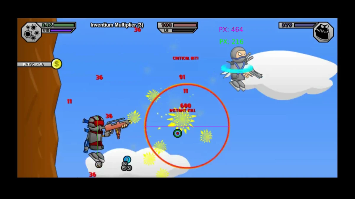 User blog:Agnaa/Versus Umbra Explosions | VS Battles Wiki | Fandom