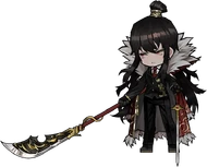 Xiao (Project Moon) | VS Battles Wiki | Fandom