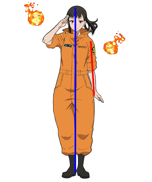 Fire Force Pages | VS Battles Wiki Forum