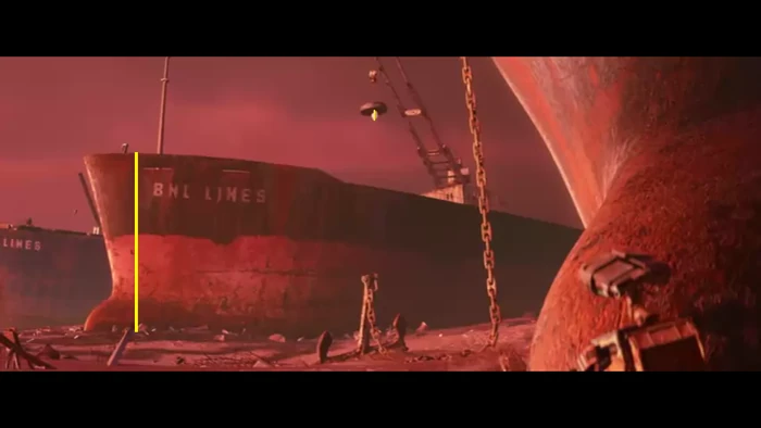 User blog:Arrogant Schmuck/EVE destroys a ship | VS Battles Wiki | Fandom