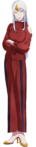 Archnemon | VS Battles Wiki | Fandom