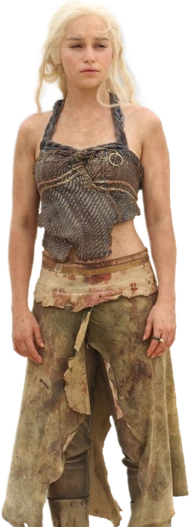 Daenerys Targaryen (Game of Thrones) | VS Battles Wiki | Fandom