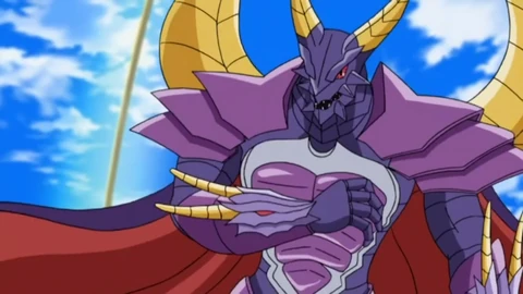 Percival (Bakugan) | VS Battles Wiki | Fandom